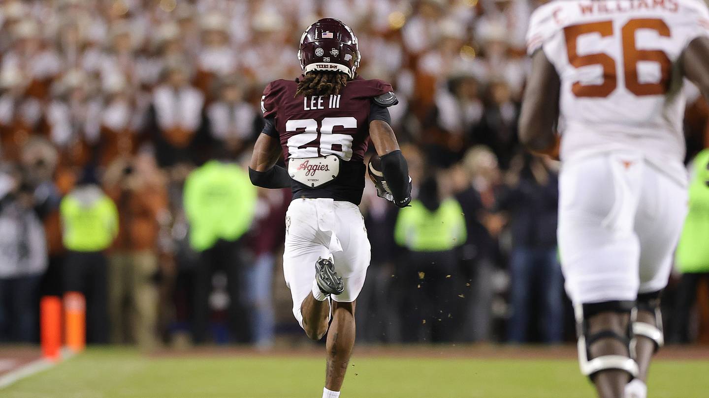 Will Lee's decision on his fate after 2025 football season makes all ...