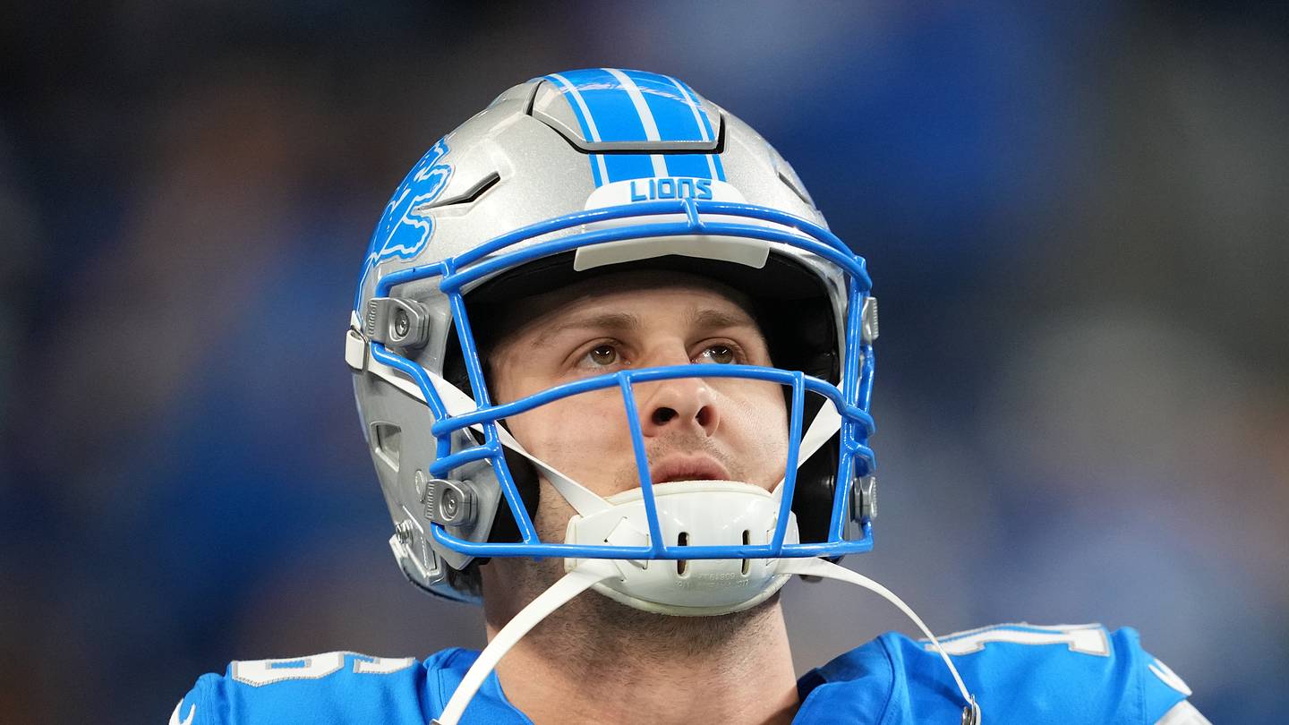 3 losers (and 1 winner) from Lions loss that could seal their ...