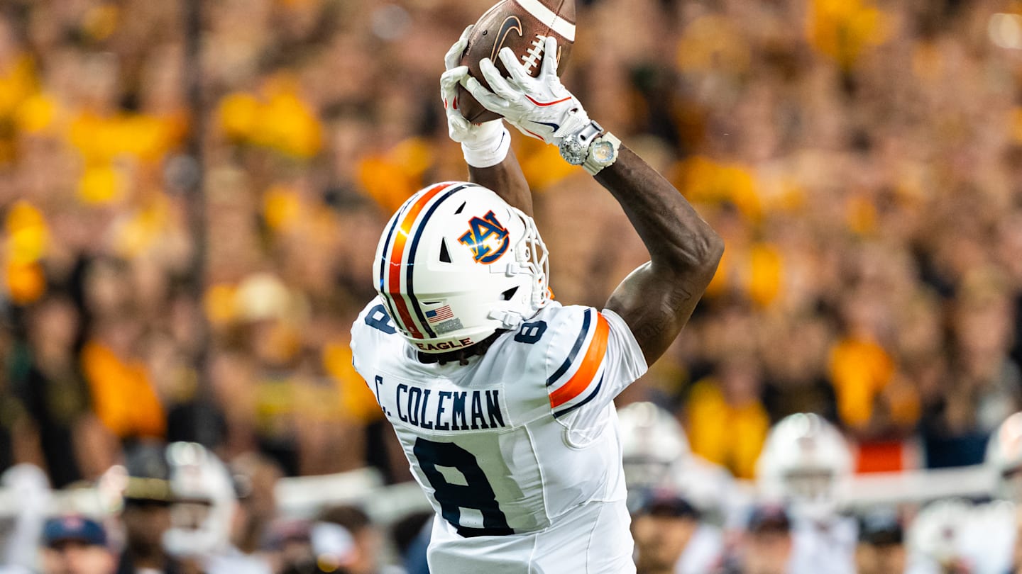 Texas' $40 million transfer portal spending spree is Steve Sarkisian's ...