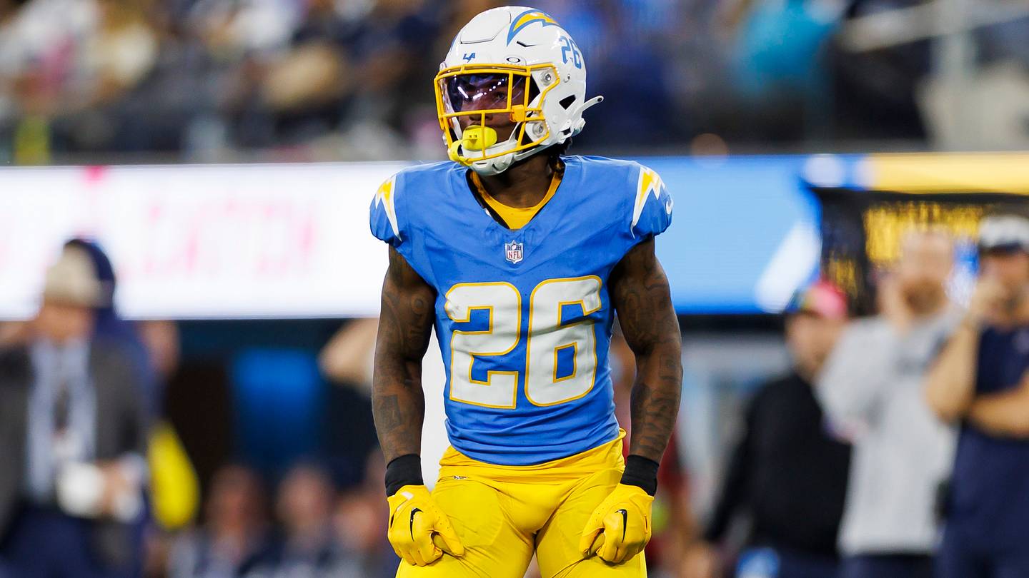 Brutal Asante Samuel Jr. injury twist leaves Vikings fans hopeless