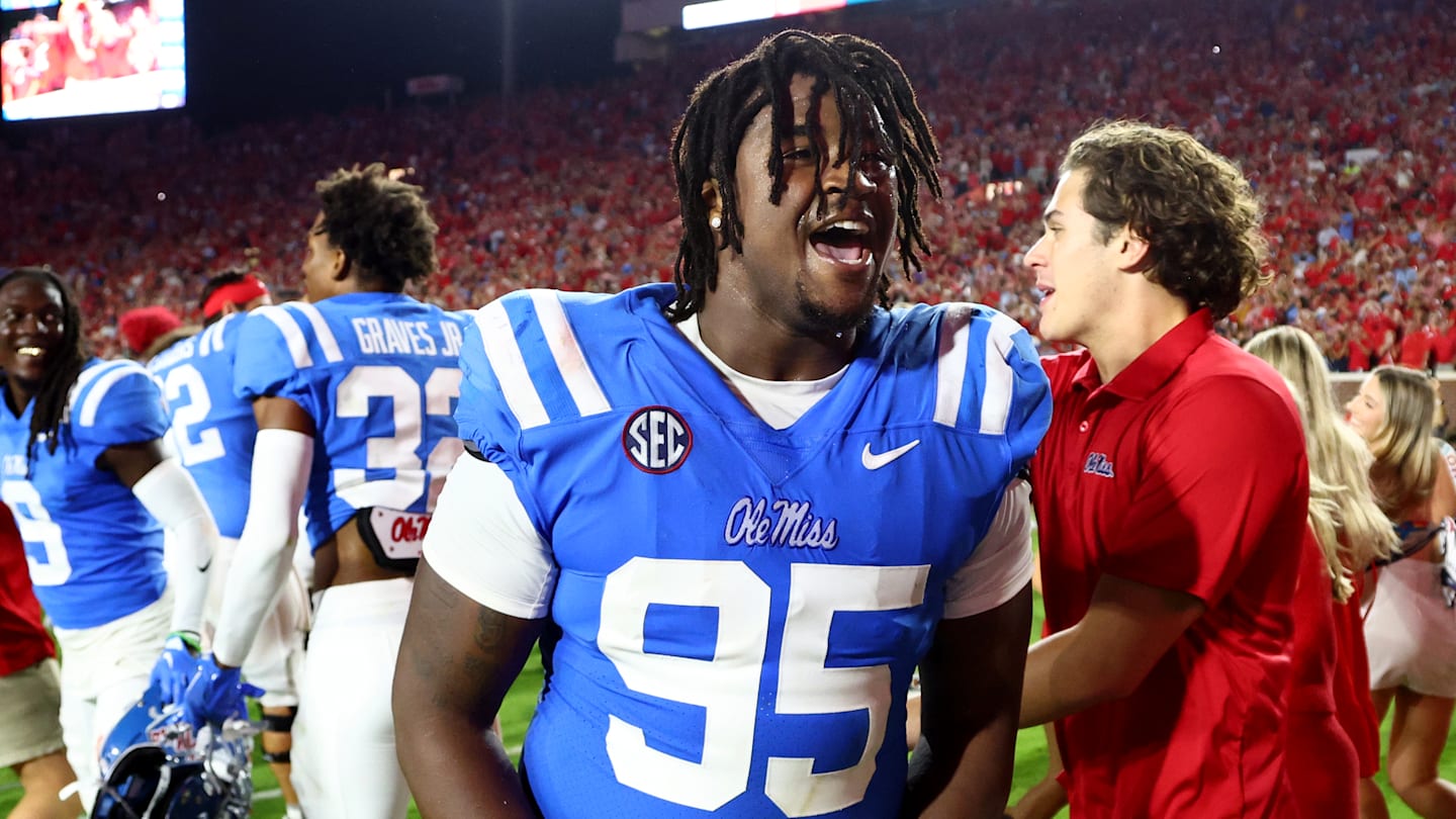 Akelo Stone returns to Georgia Tech football as transfer