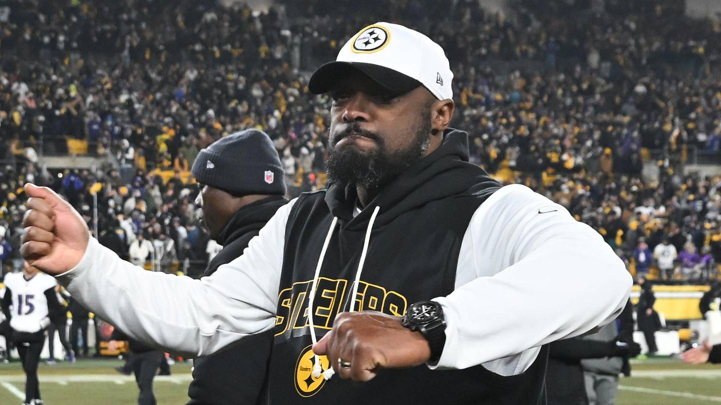 Mike Tomlin Provides Huge Steelers Injury Update Before Playoffs