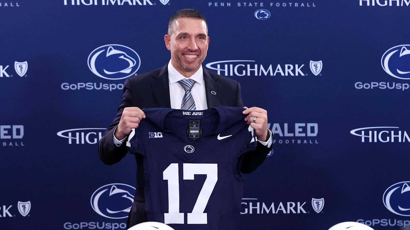 What Penn State fans can look forward to for the Blue-White spring ...