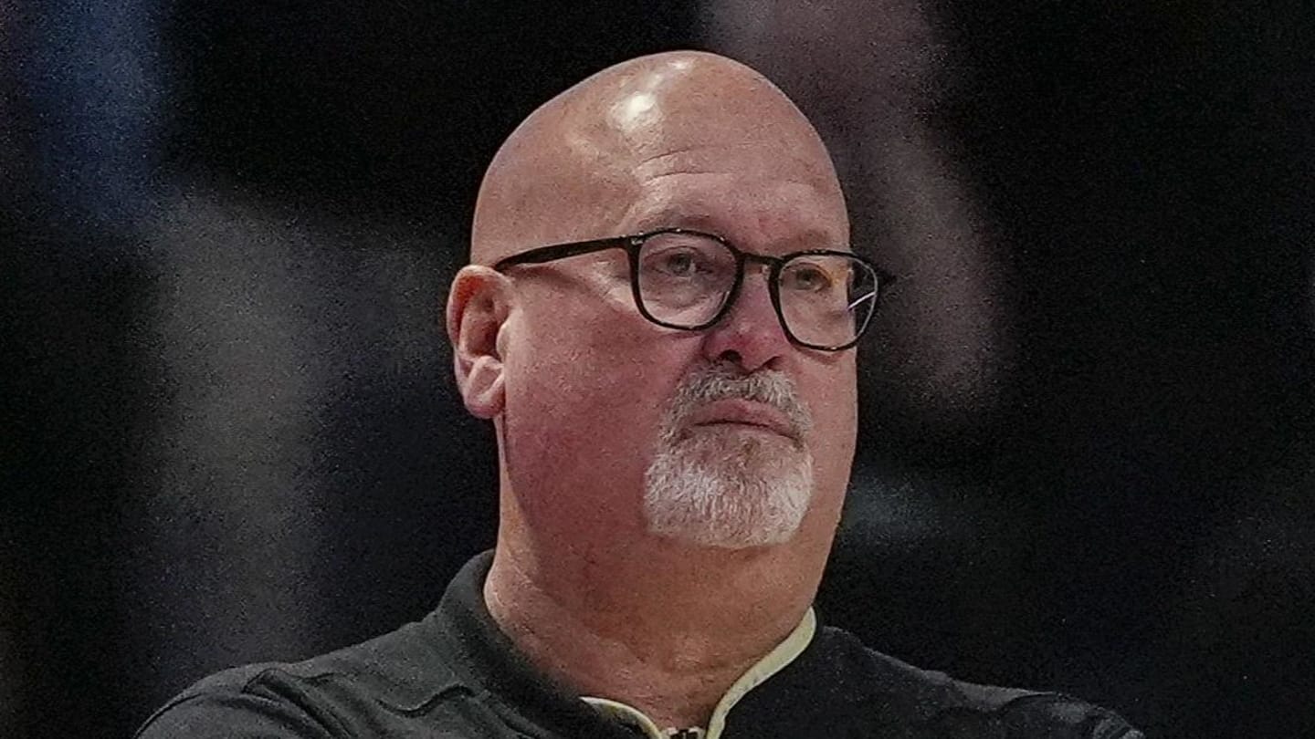 After Loss, Steve Forbes Compares 2 Duke Greats