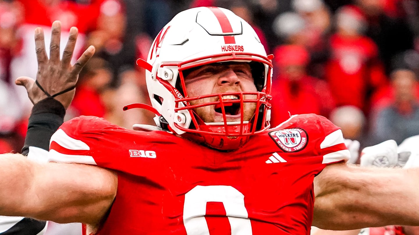 Pirate plunder: Buccaneers raid Nebraska for hidden gems after draft snubs