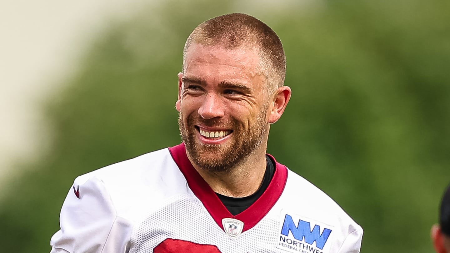 5 Commanders players alleviating concerns at 2024 training camp