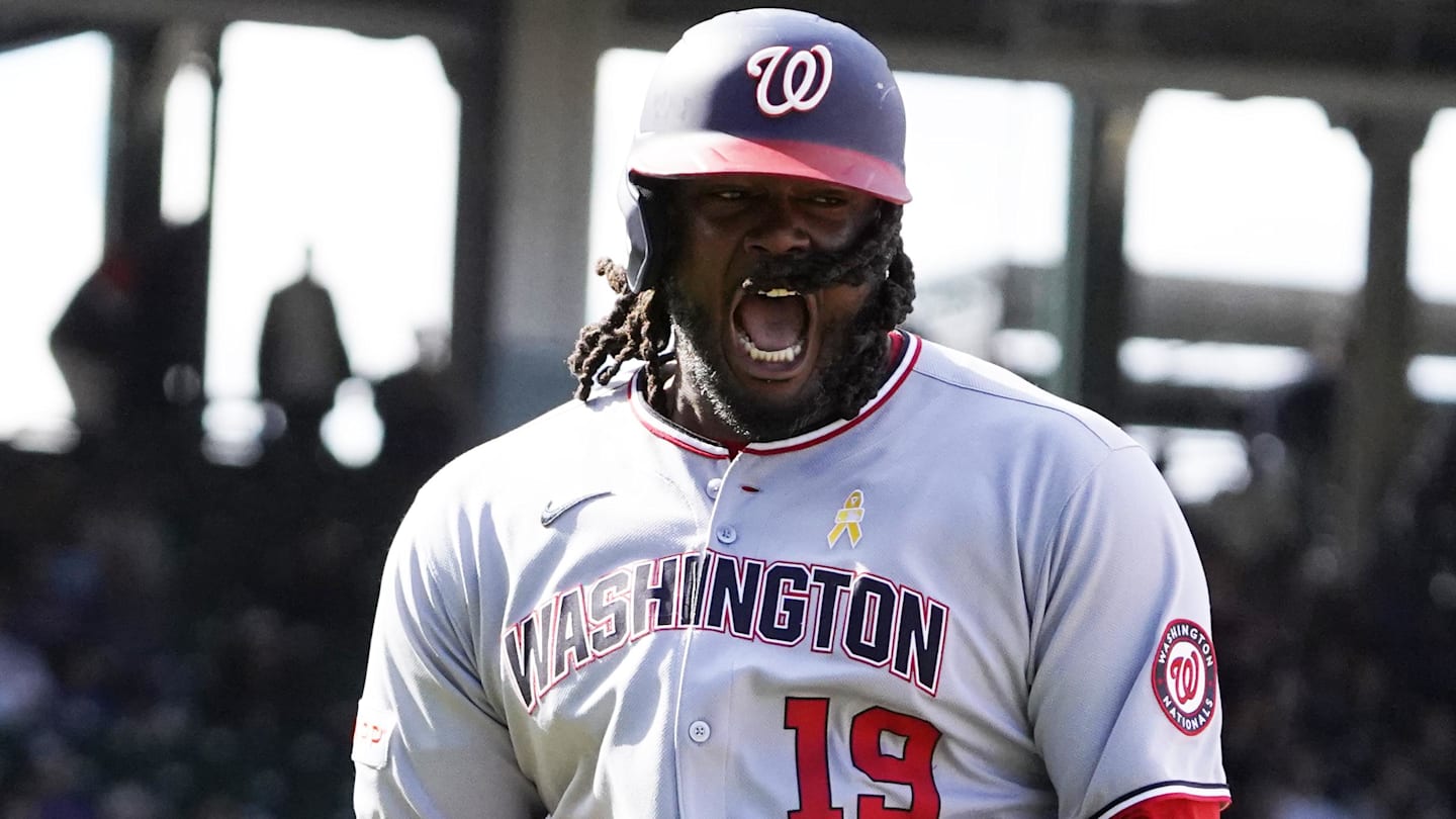 Josh Bell and 2 other first basemen the Red Sox must target as Pete ...