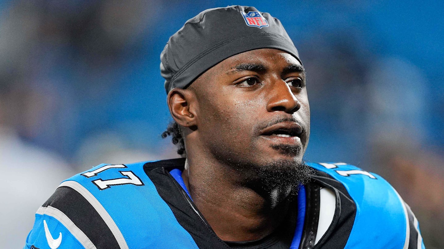 Carolina Panthers vs. Denver Broncos odds and prop bets for Week 8