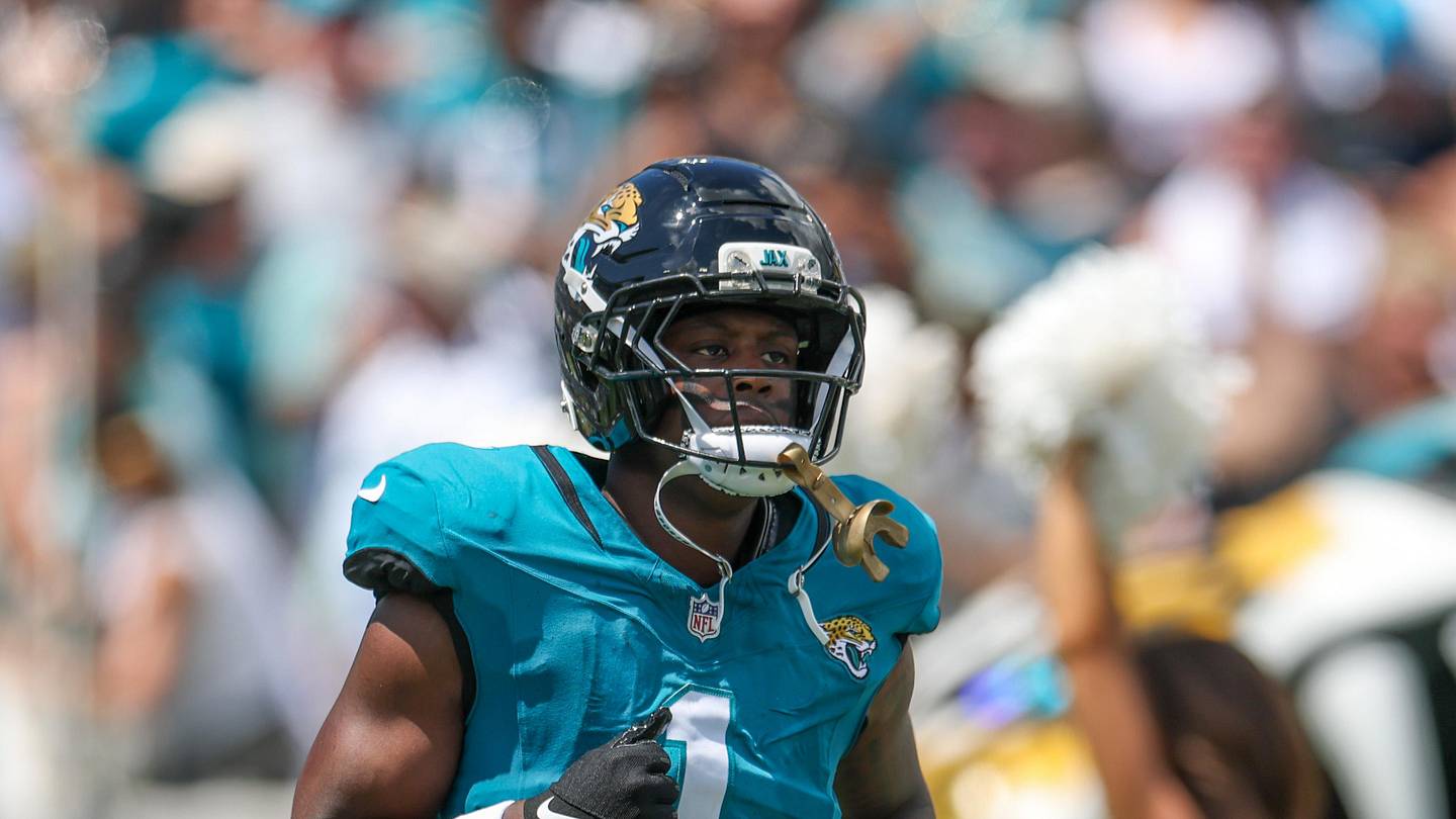 What Javonte Williams' Deal Could Mean For Jaguars' Travis Etienne