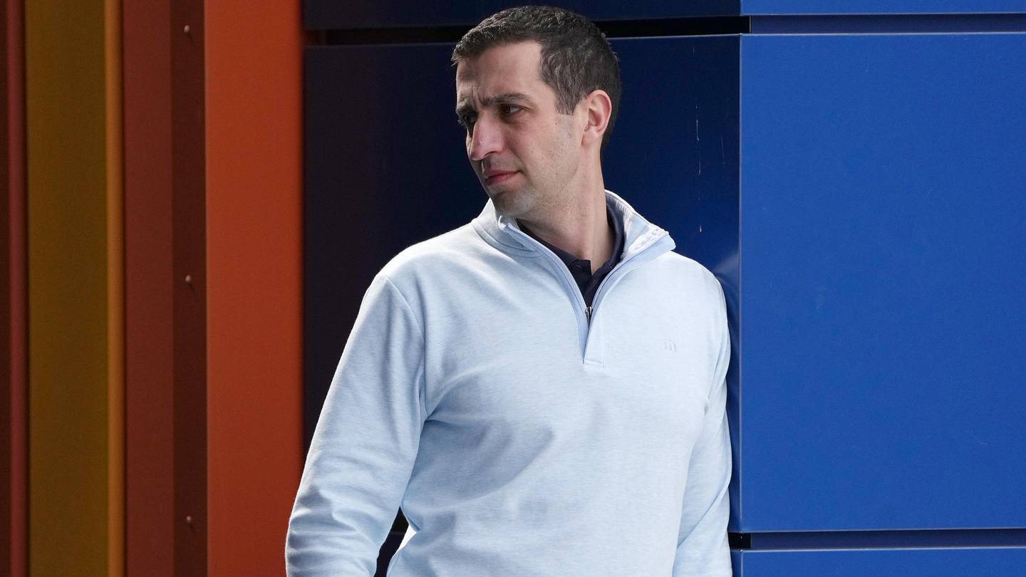 Why June Will Be the Most Important Month of David Stearns's Mets Tenure