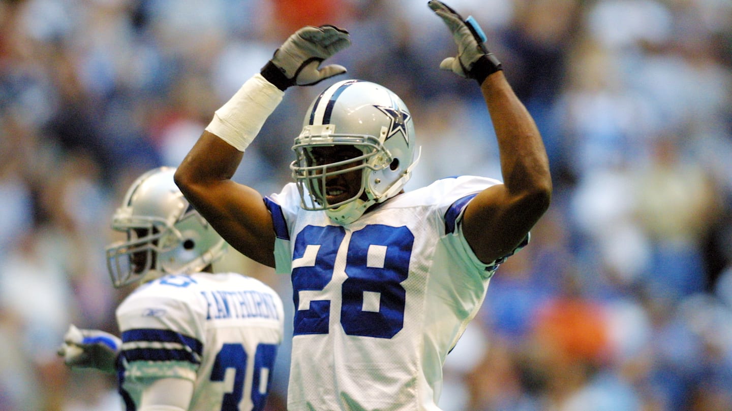 10 Best Dallas Cowboys Who Aren't in the Hall of Fame