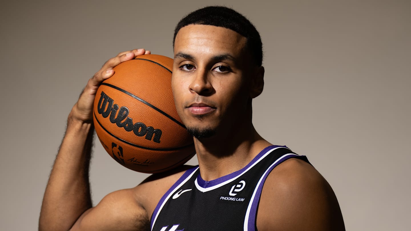 The Kings must double down on an elite rookie after Murray's injury