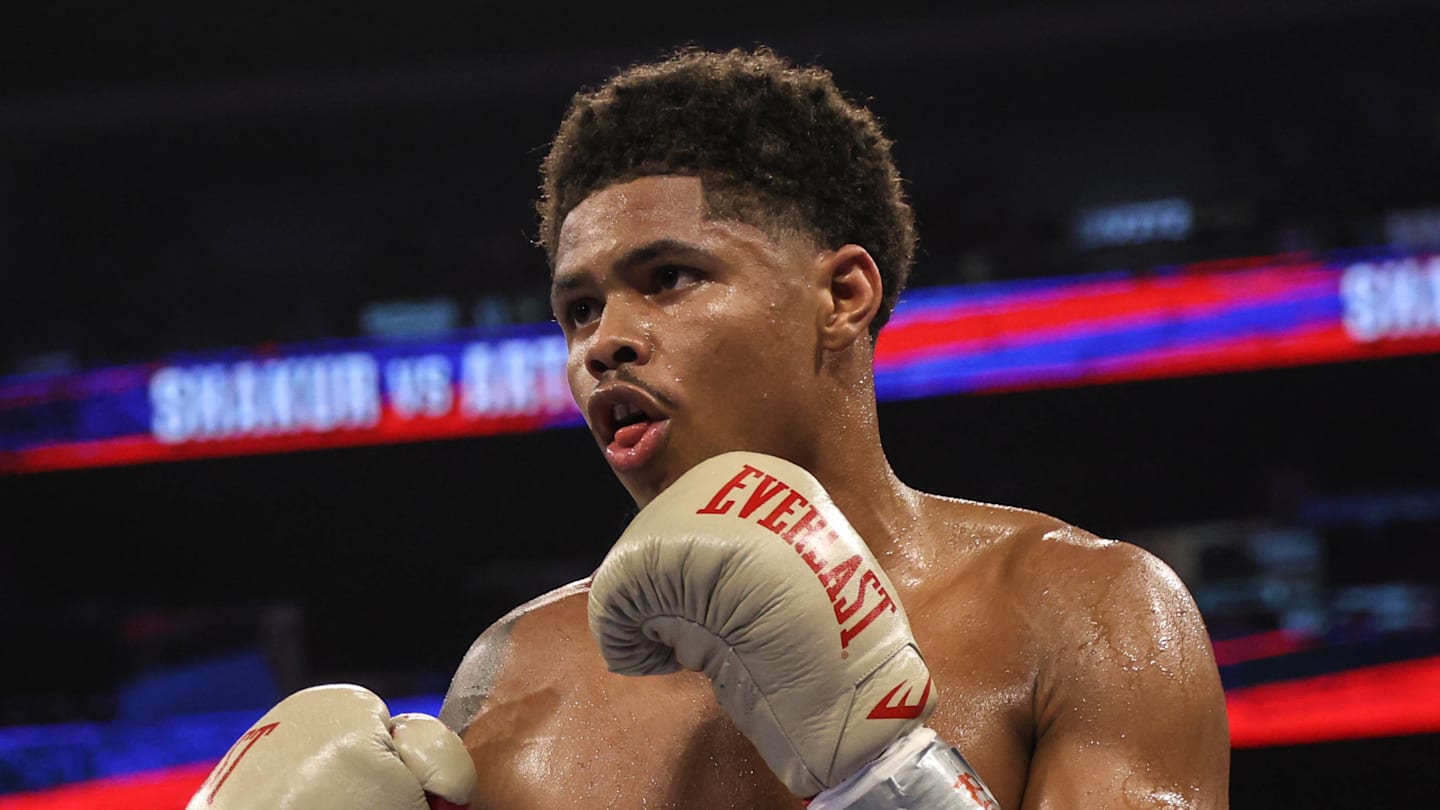 Boxing Tonight (7/12/25): Cards, Start Times & How To Watch Stevenson vs Zepeda, Berlanga vs ...
