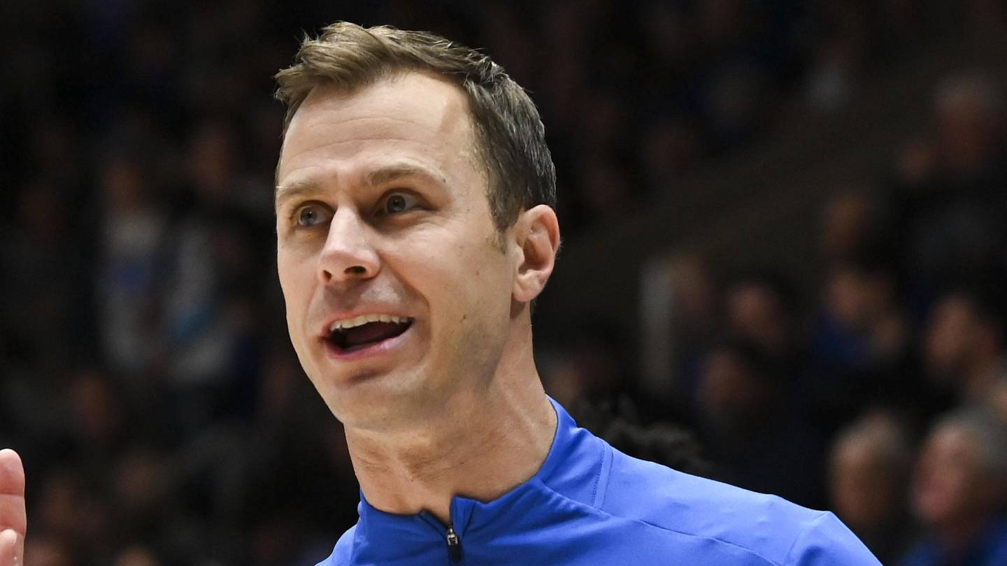 Why Insider Claims Duke Is Lock to Win ACC