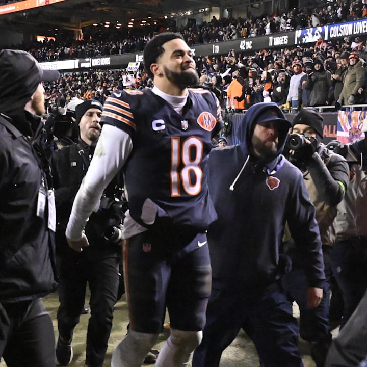 caleb prior test result