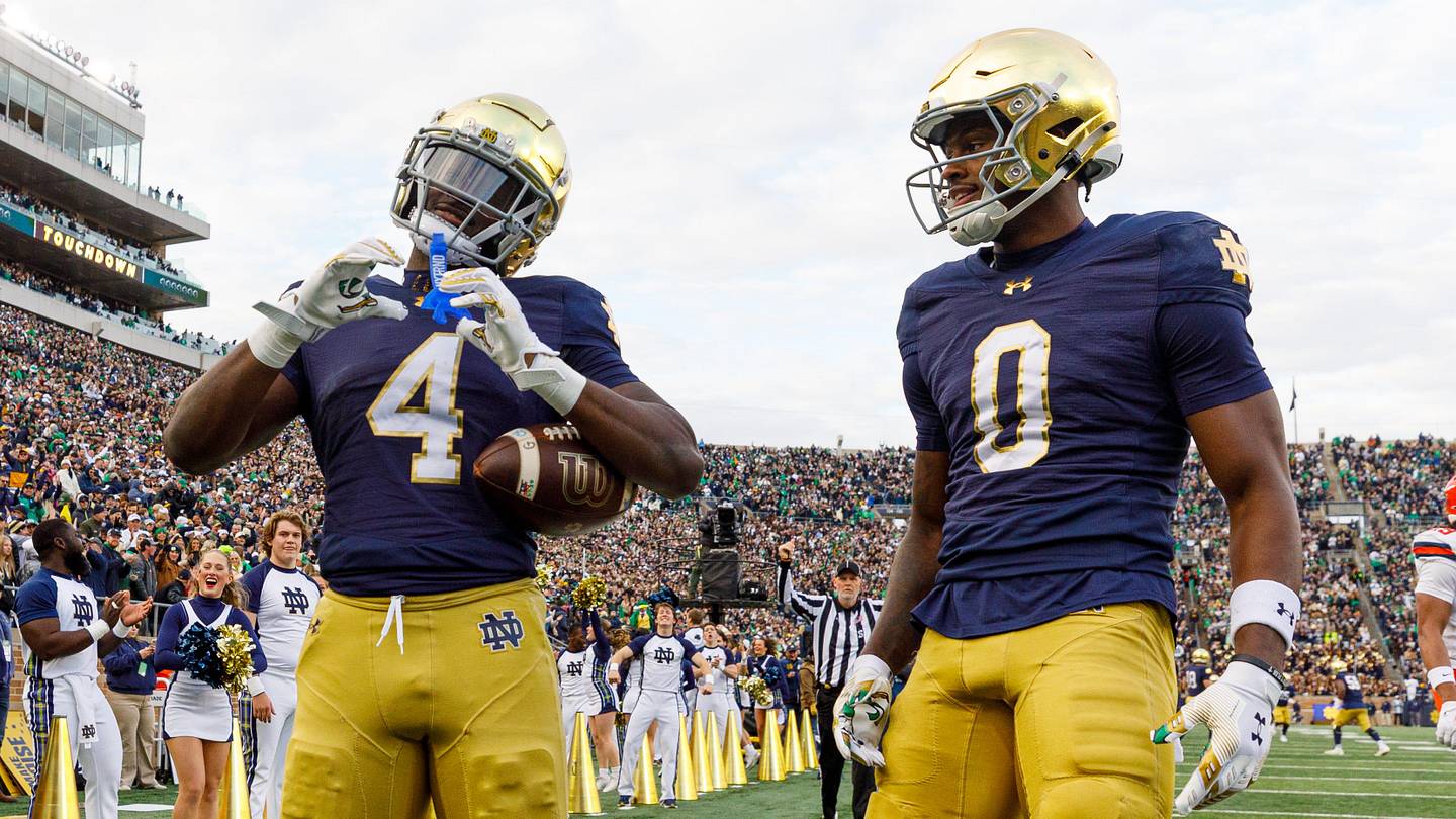 Titans Could Reunite Two College Teammates in NFL Draft
