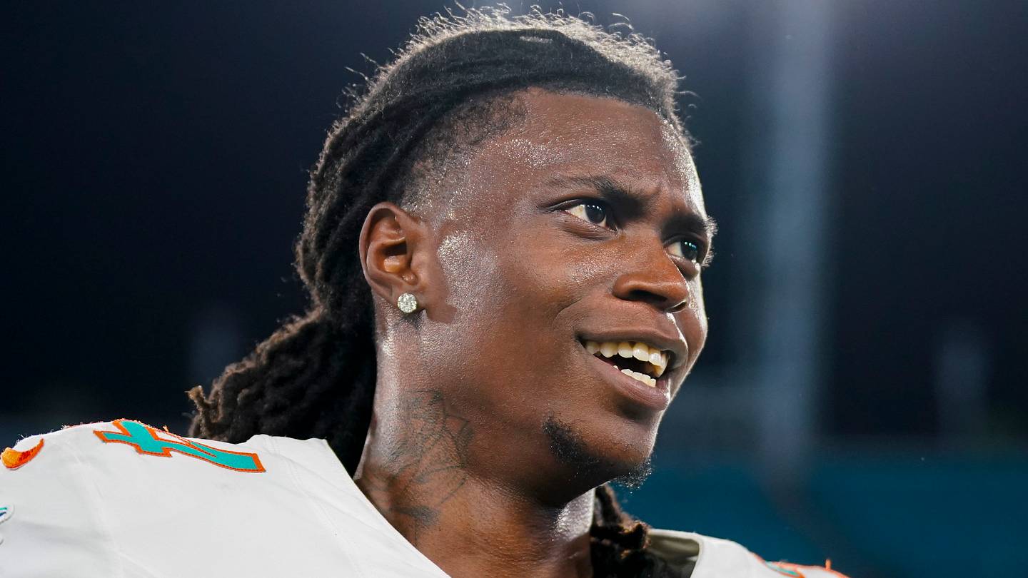 Dolphins' colossal draft bust resurfaces with a surprising new team