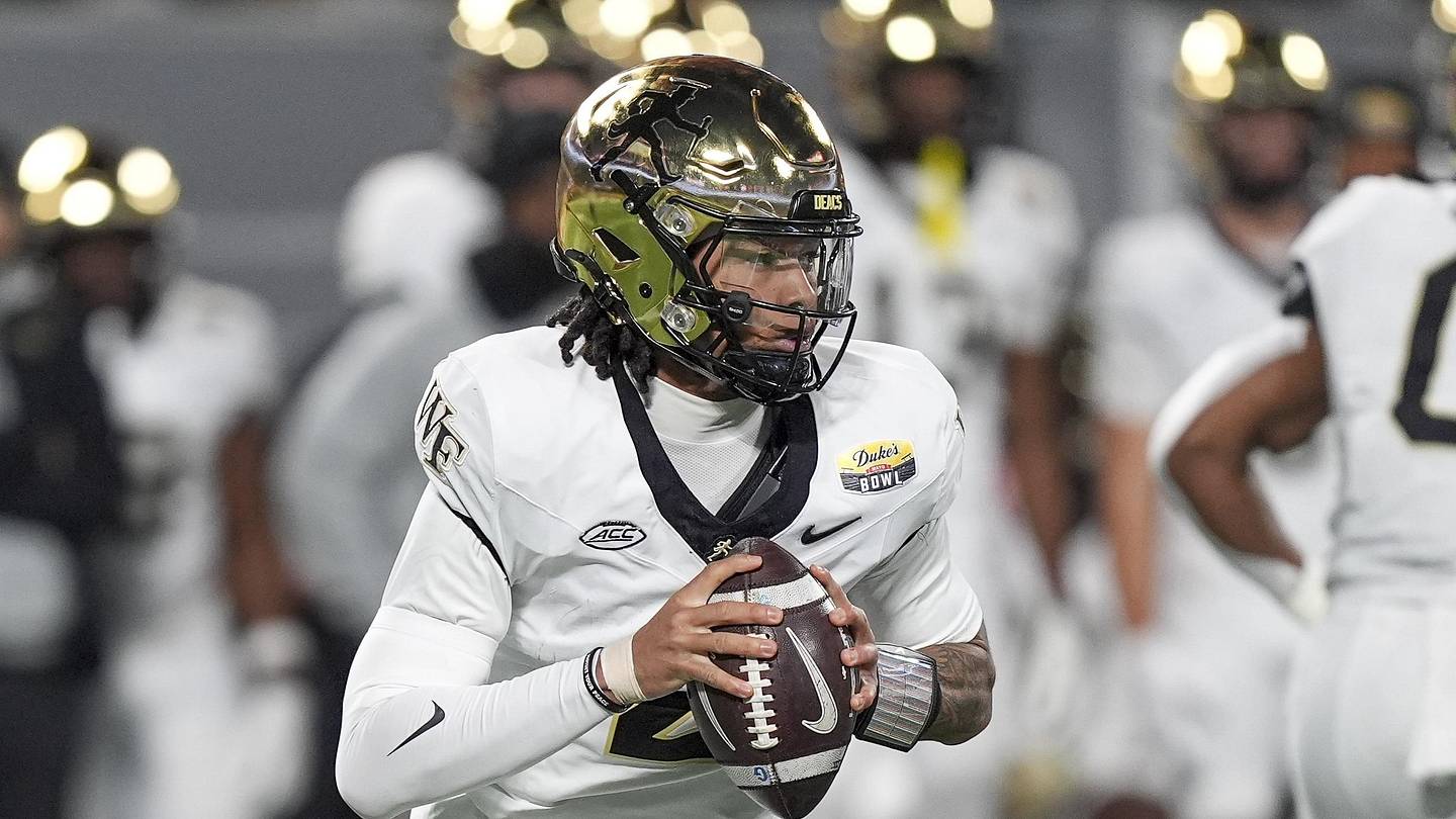 Robby Ashford gets revenge on Mississippi State three years later in ...