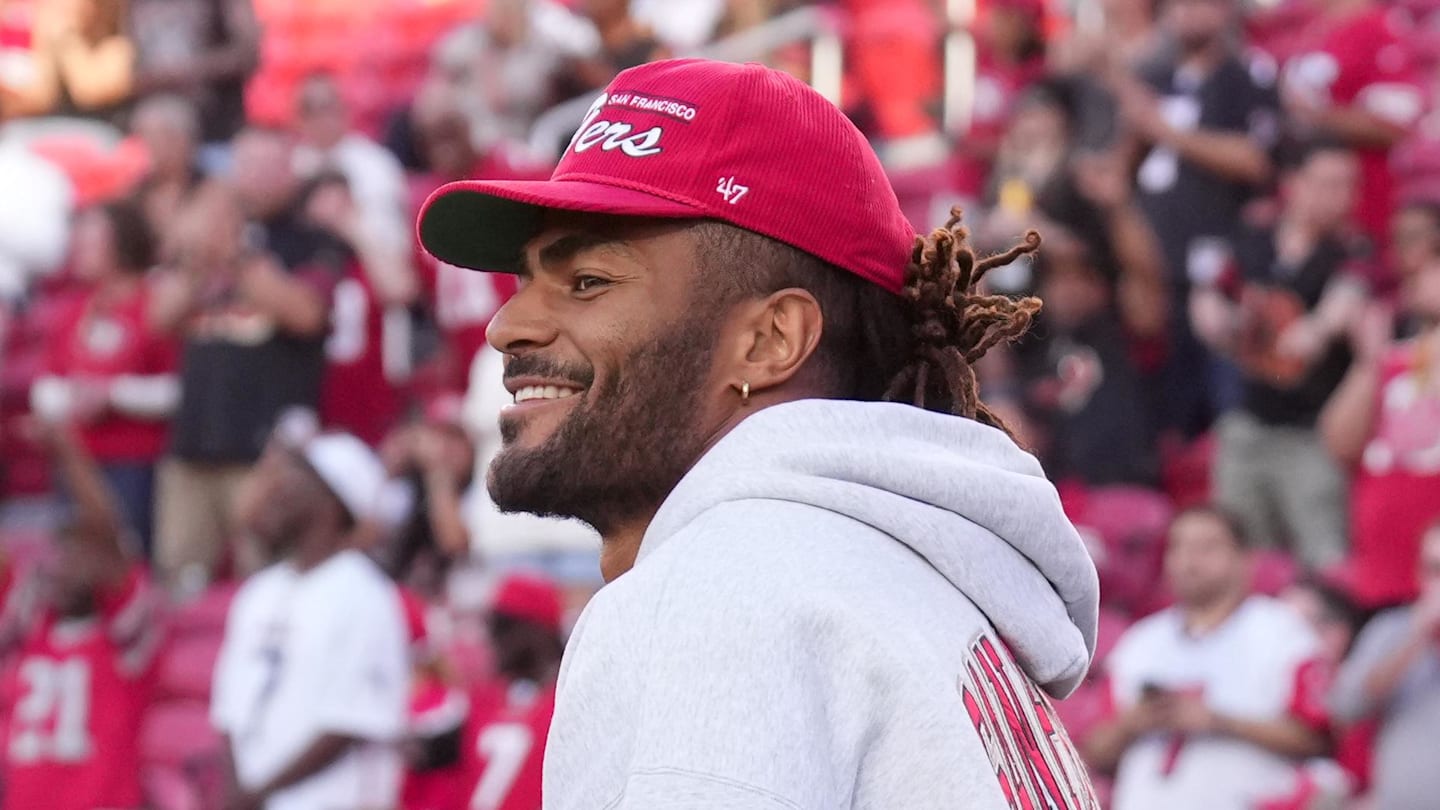 Fred Warner just provided injury update that'll make 49ers fans scream ...