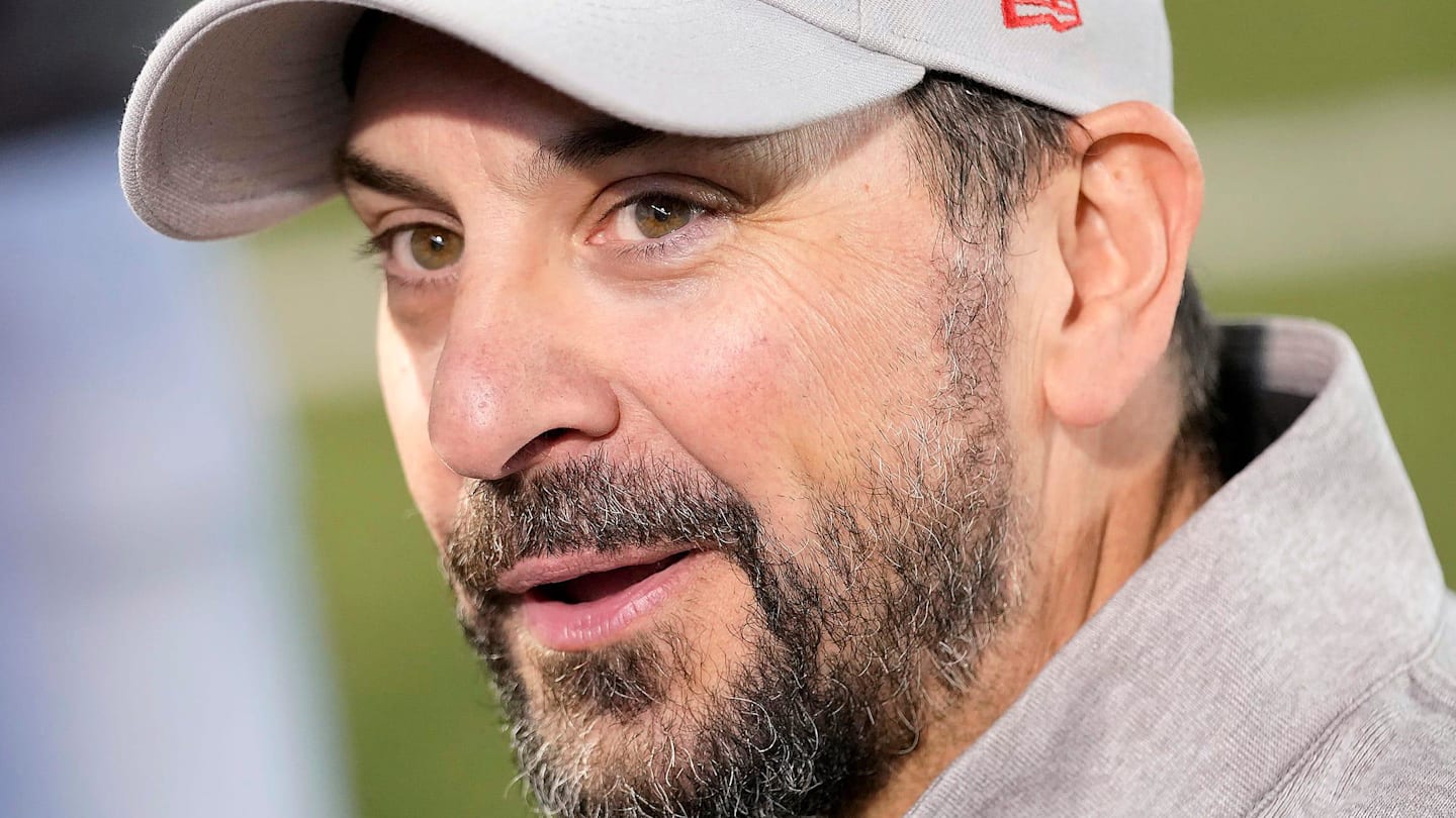 Ohio State Buckeyes football DC Matt Patricia, OC Brian Hartline sent ...