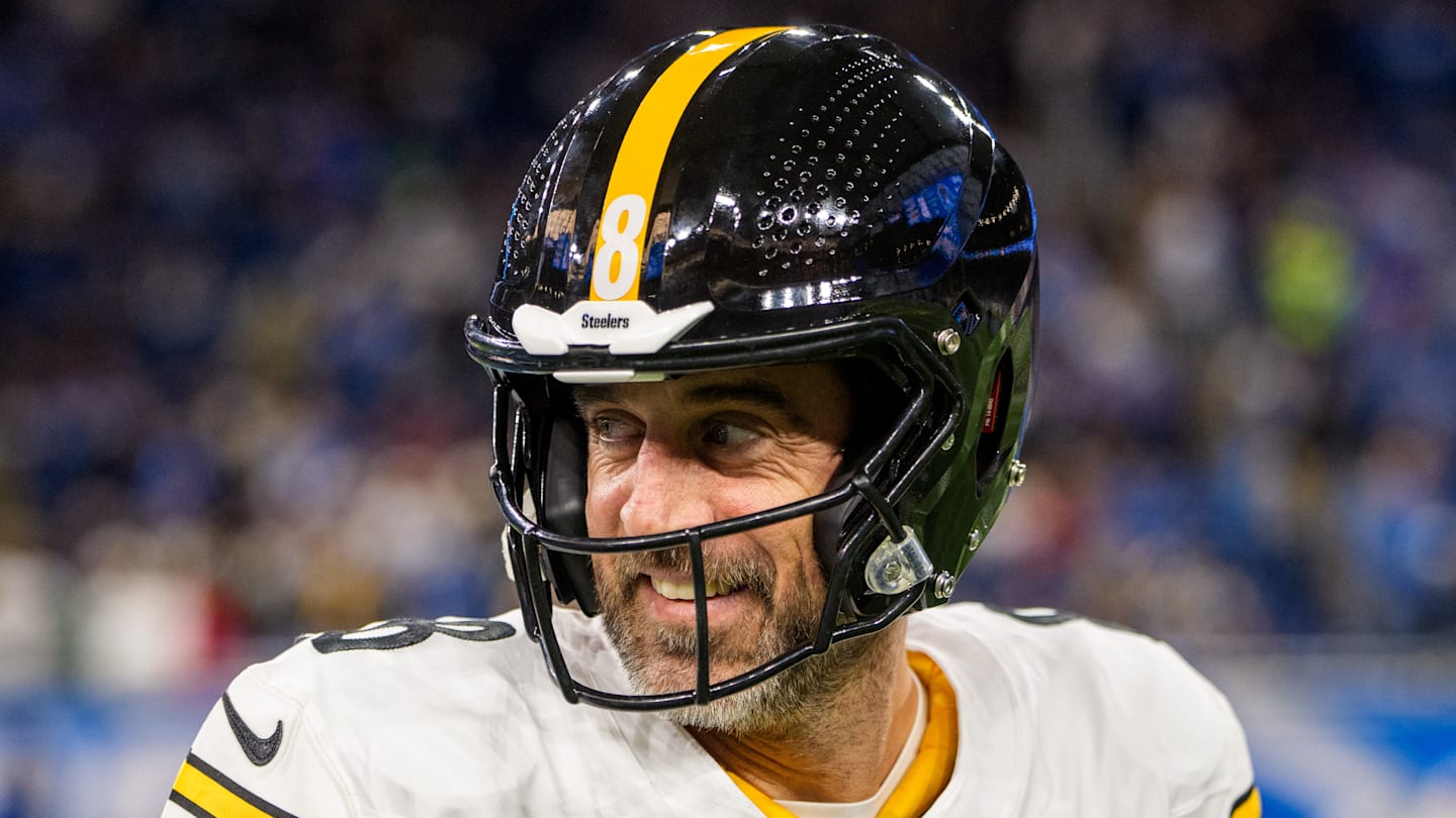 Aaron Rodgers just bailed out Packers with sweet revenge he waited ...