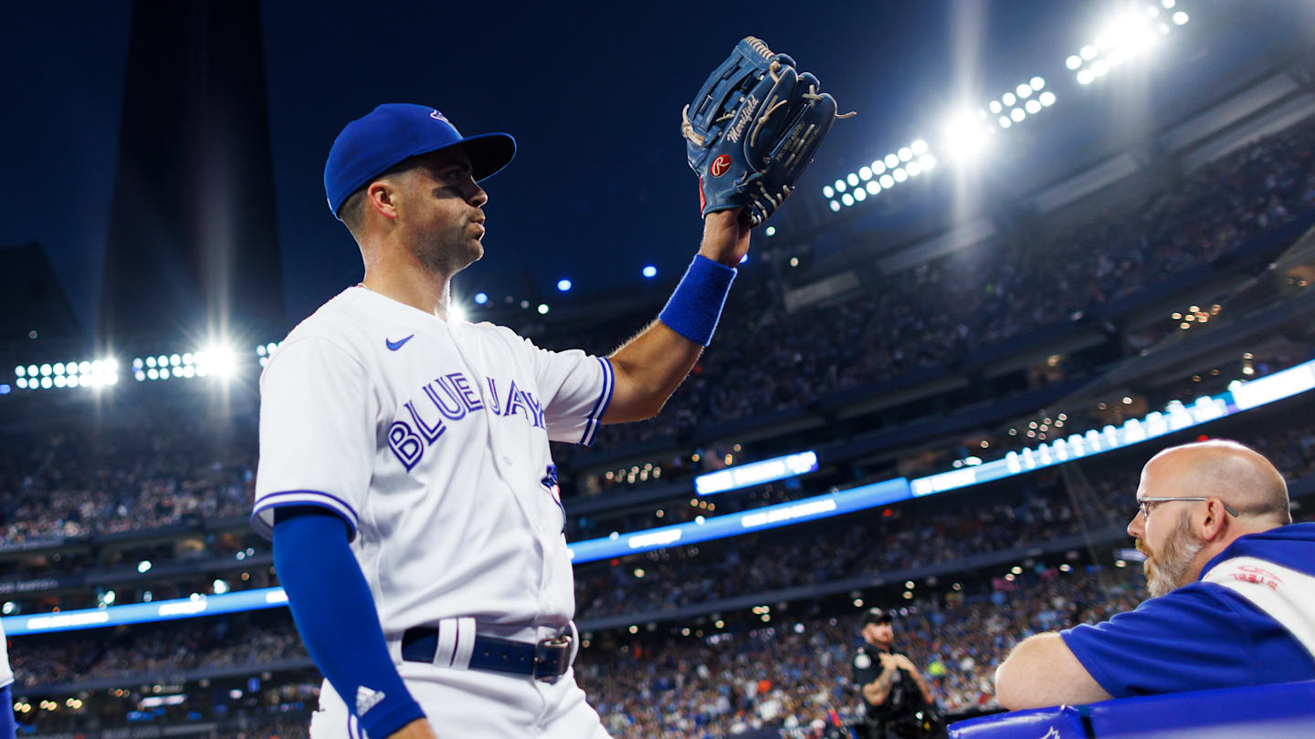 Whit Merrifield deal graded: Phillies add depth and options at little cost