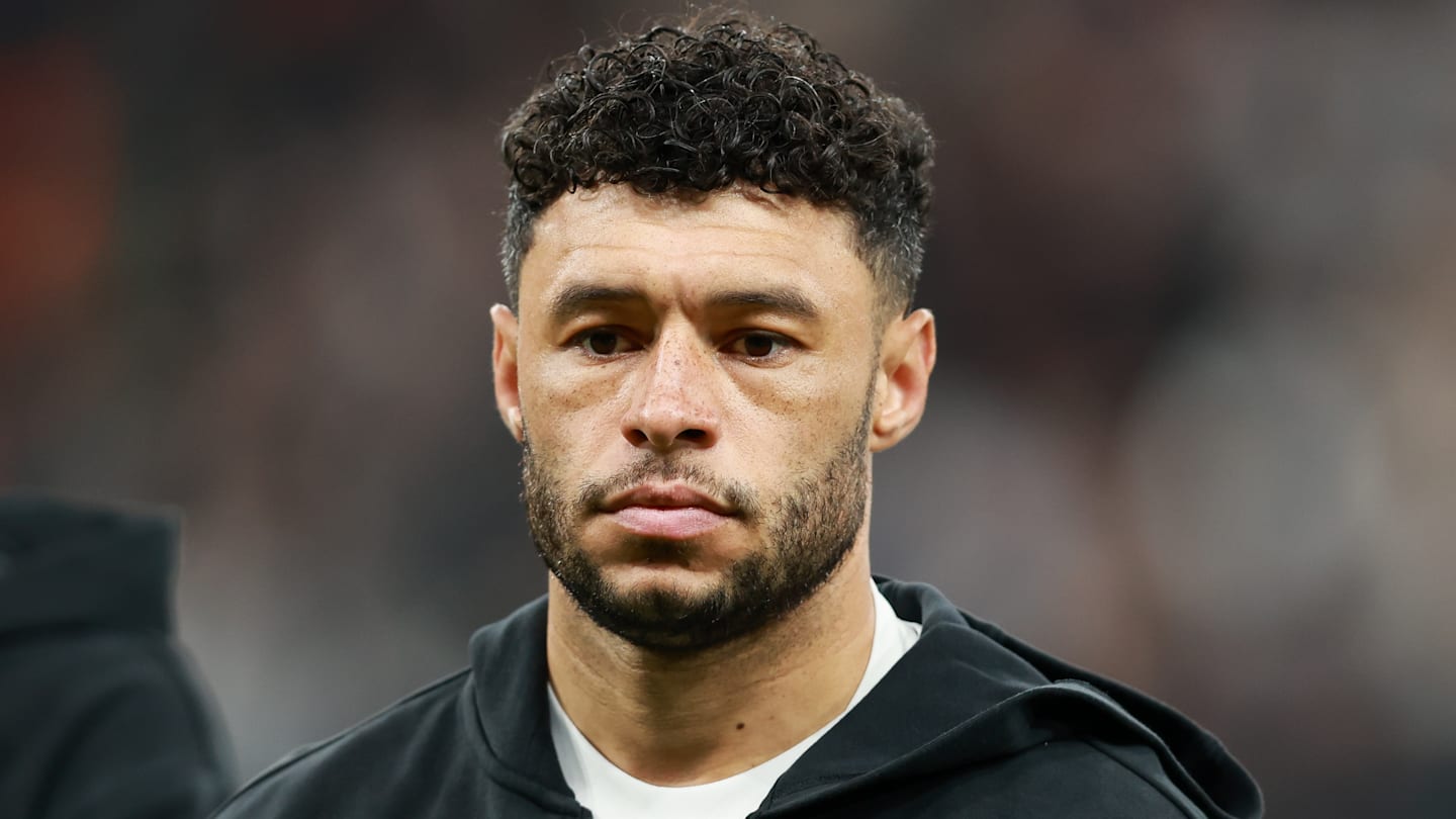 3 Significant reasons why Leicester won't sign Oxlade-Chamberlain