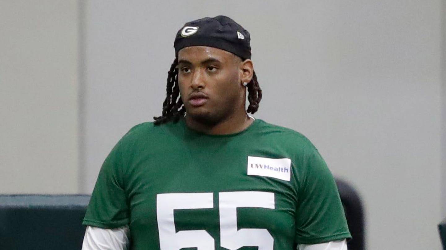Chris McClellan only needed OTAs to force Packers into a tough decision