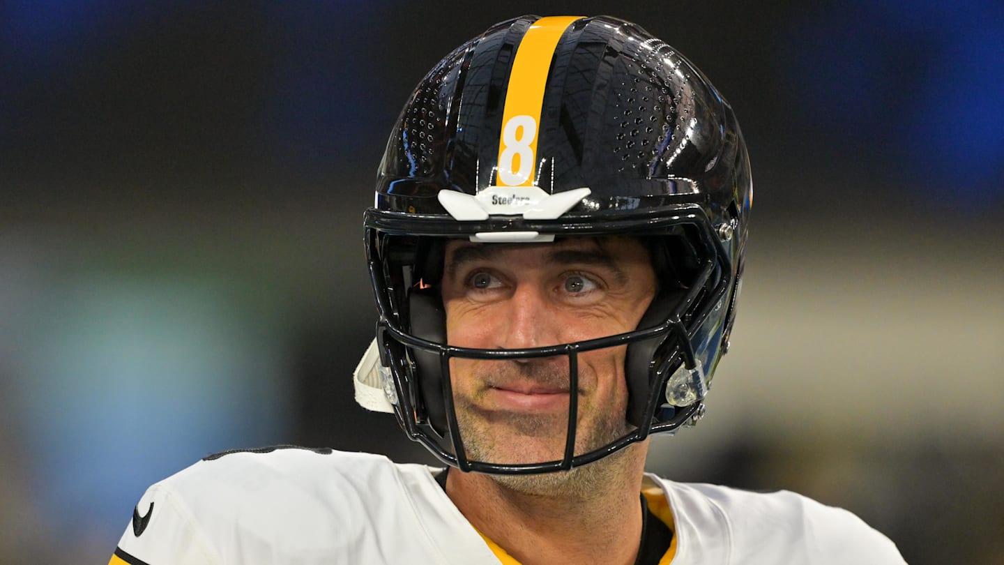 Aaron Rodgers update just created pure cinema for Packers fans