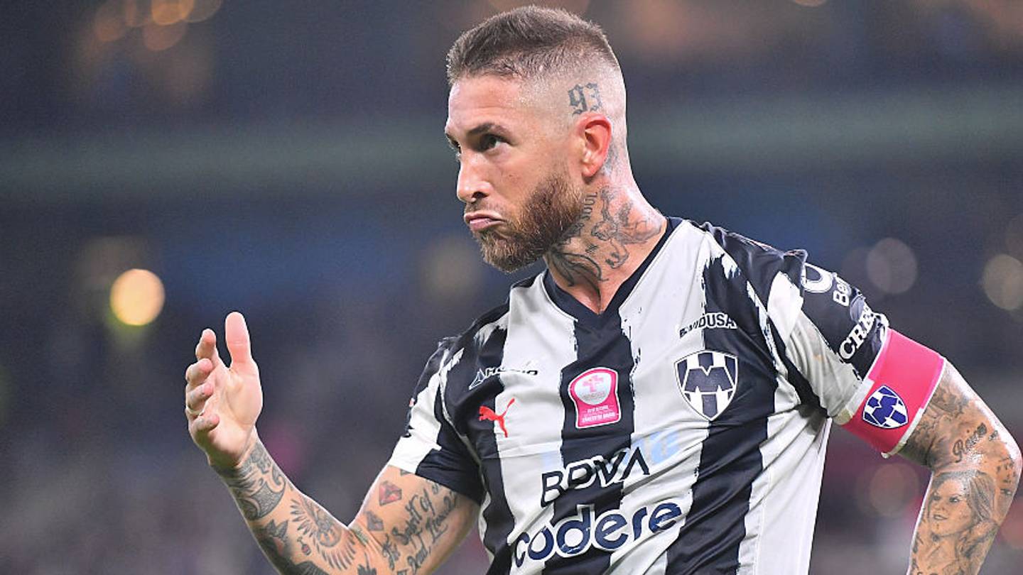 Sergio Ramos Makes Huge Career Decision Ahead of Contract Expiry—Report