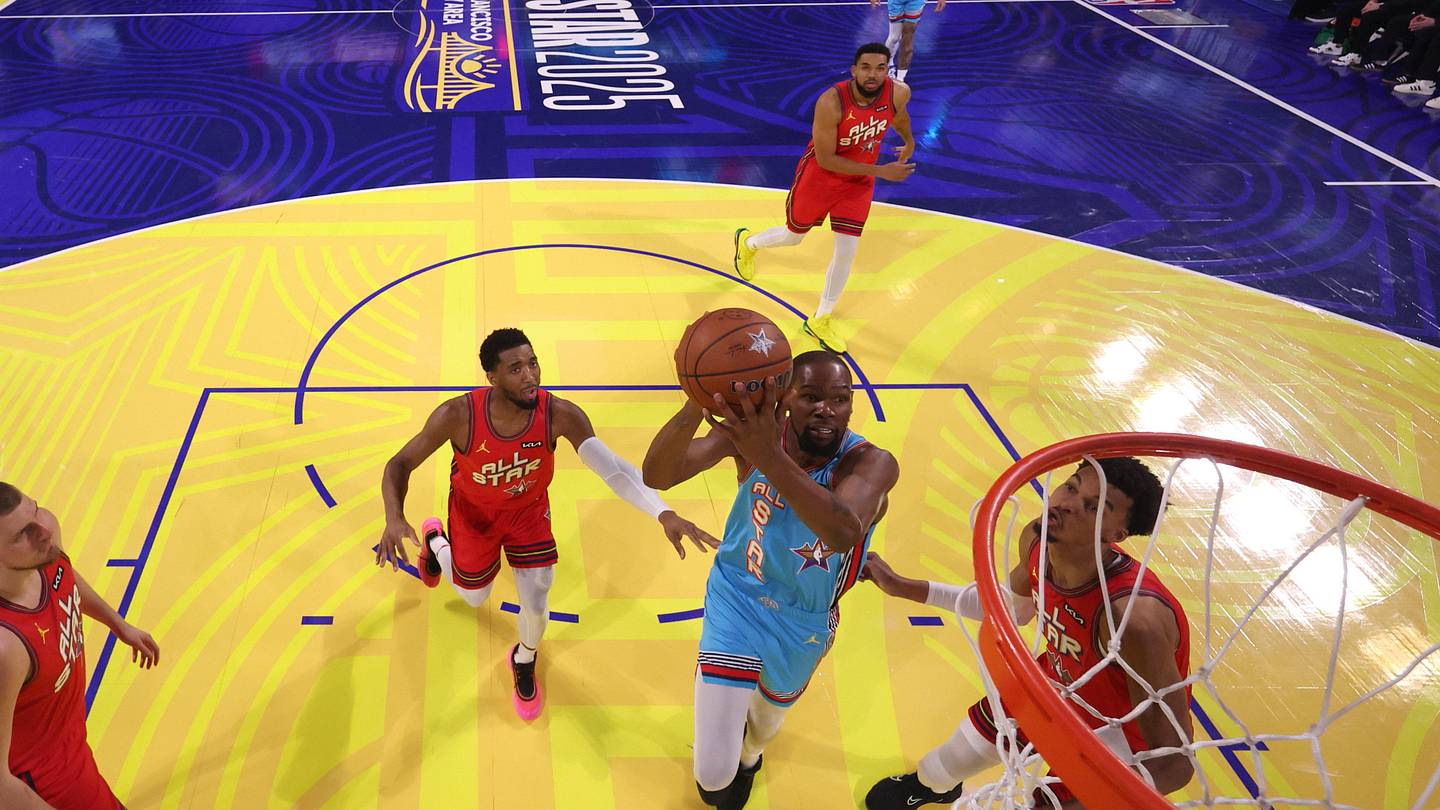 Guía completa del Juego de Estrellas de la NBA 2026: Fecha, sede y ...