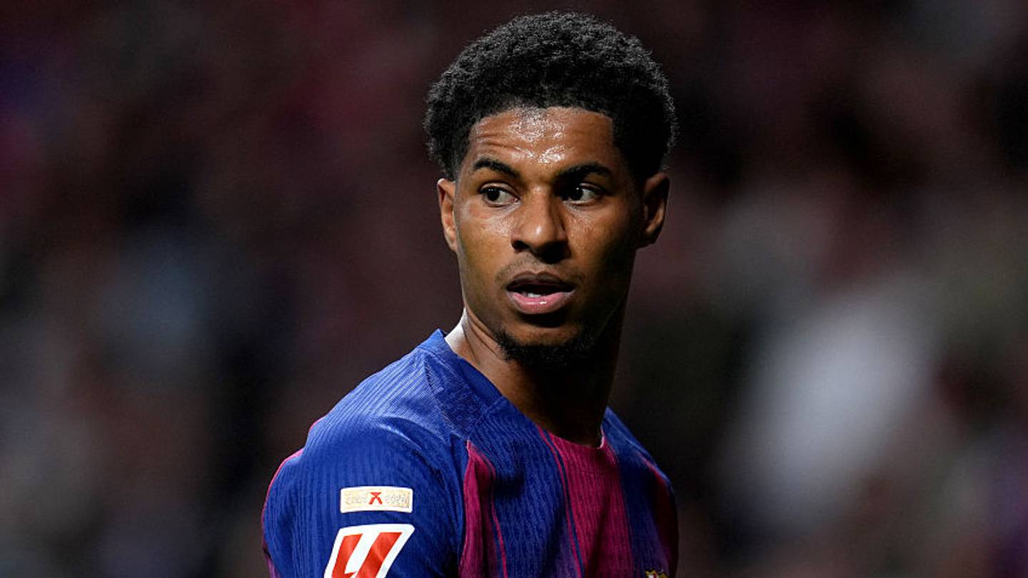 What Anthony Gordon’s Barcelona Move Means for Marcus Rashford