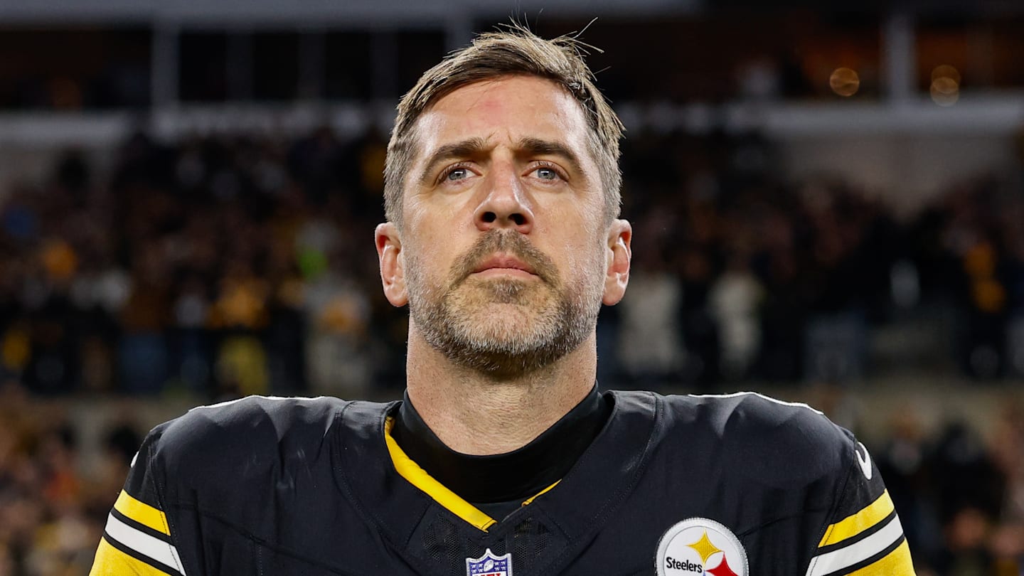 Potential Reunion: Mike McCarthy Joins Steelers Amid Aaron Rodgers ...