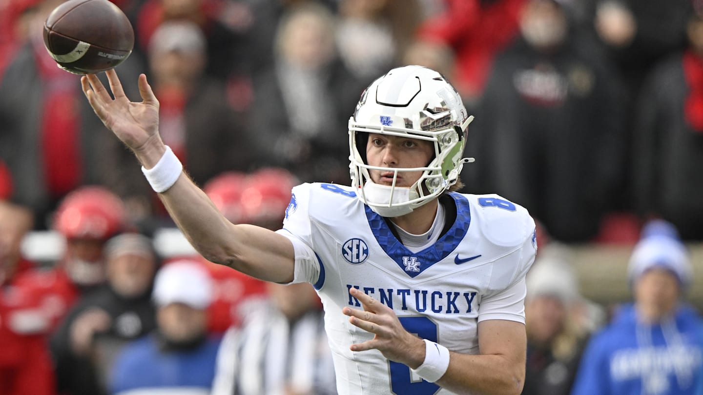 Ranking Most Impactful Arizona State Transfer Portal Additions in 2026