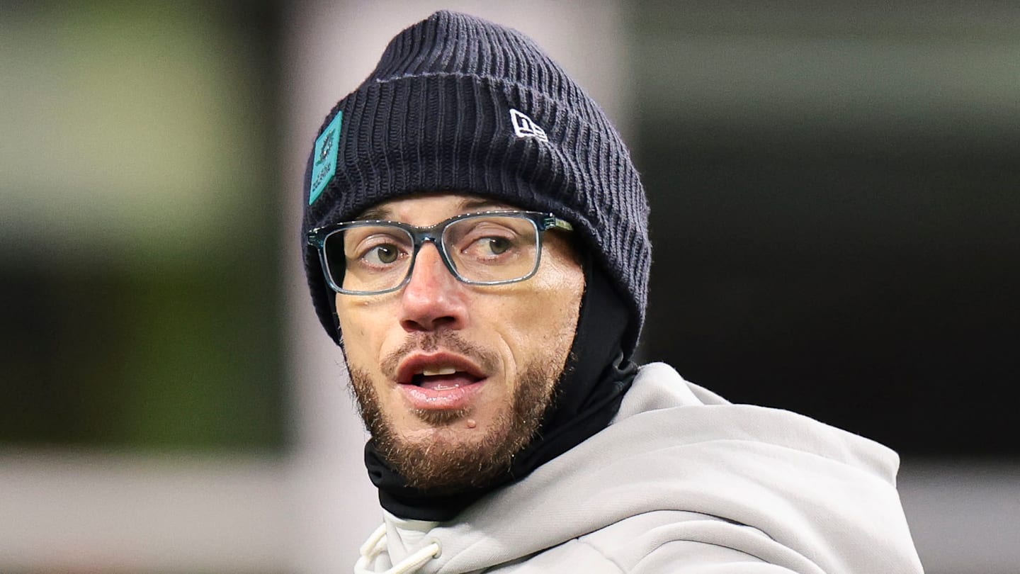 Panthers better hope latest Mike McDaniel coaching rumors aren't true