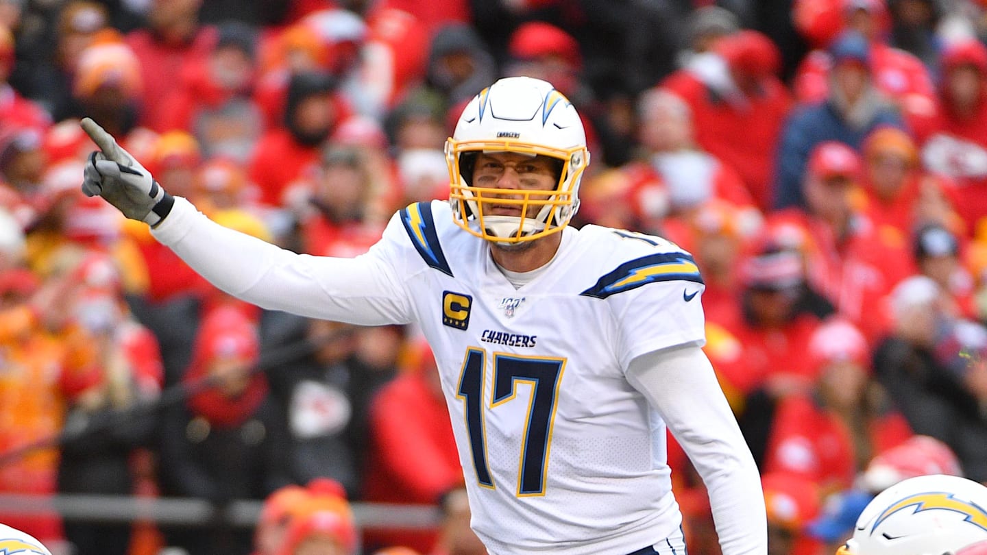 Hall of Fame: Philip Rivers vs Eli Manning, plus Drew Brees, Rodney ...