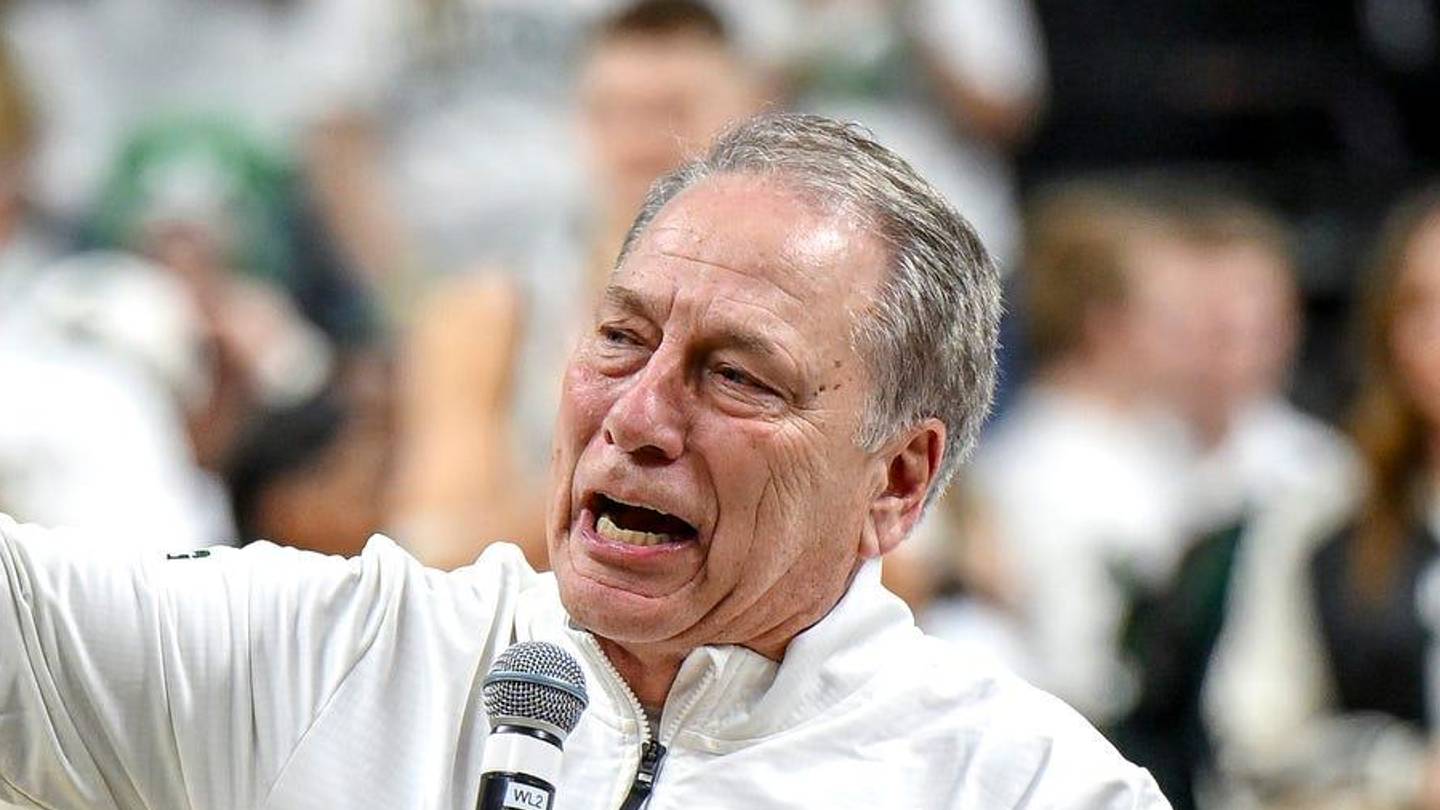 Big Ten Tournament Hub for MSU Fans: Schedule, Live Updates