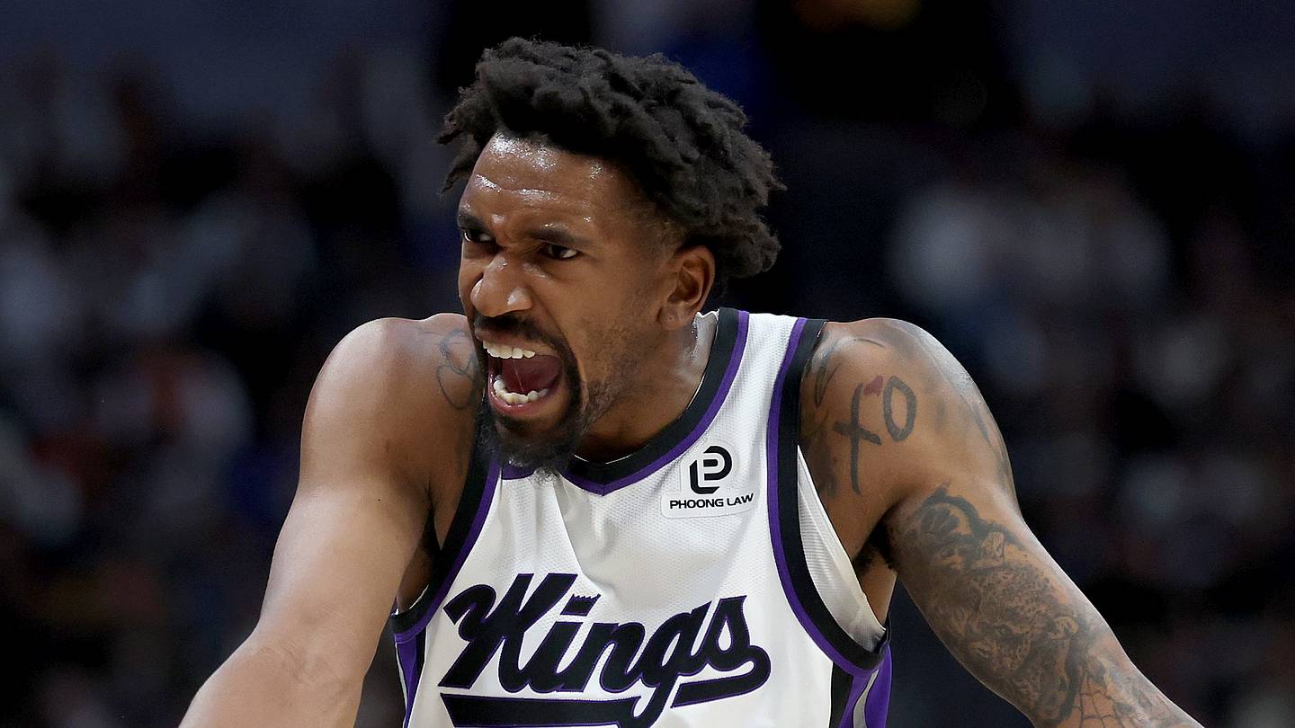 There are only 5 names on the Kings' no-trade list (and they might ...