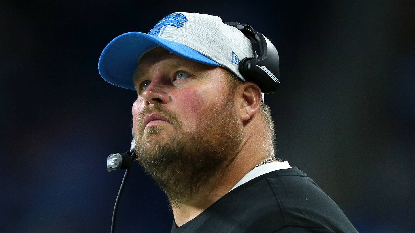 Hank Fraley connection makes Drew Petzing hire a bit easier to swallow