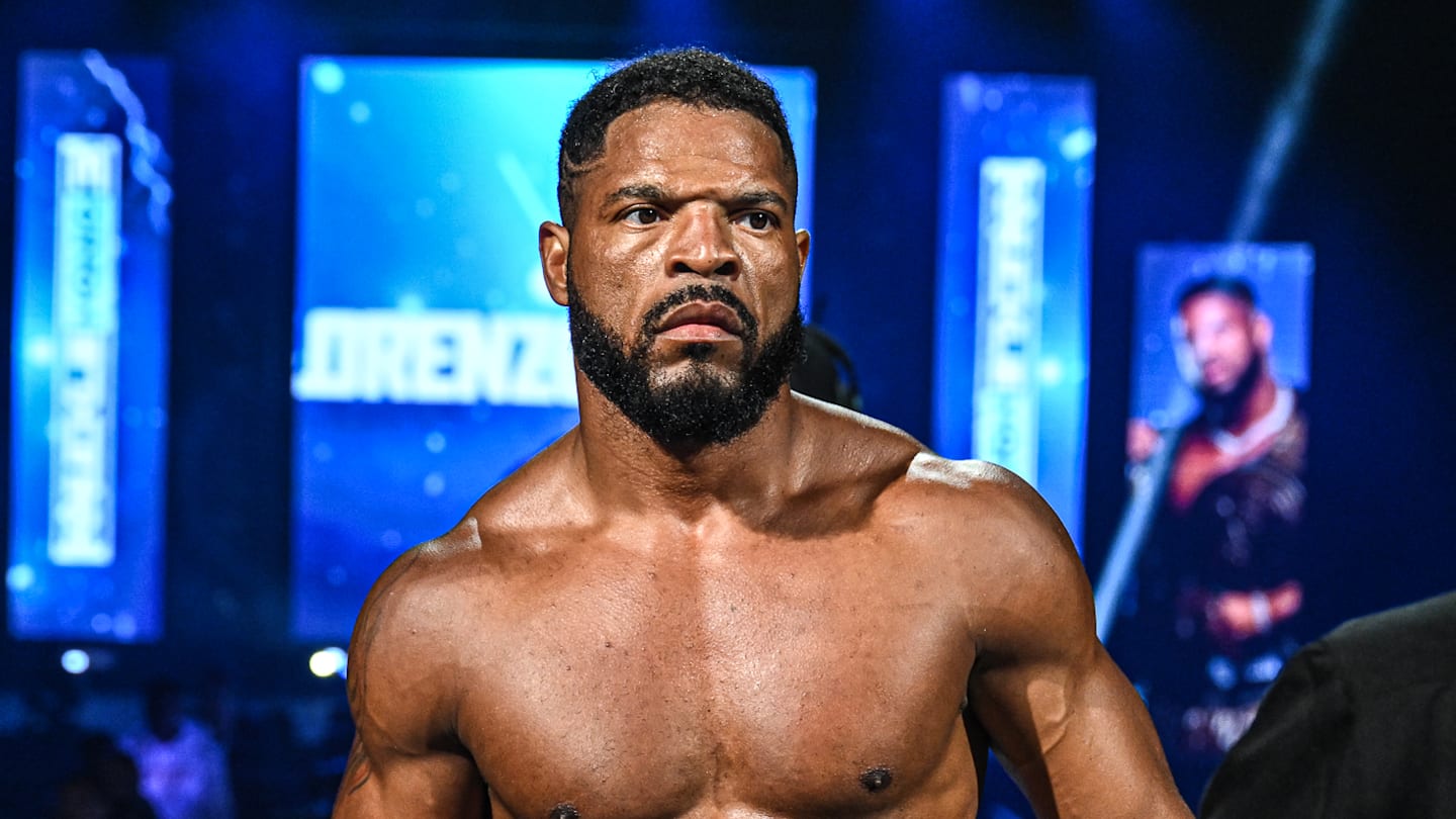 BKFC 84 Preview: Start Time, Fight Card, How to Watch & Live Stream