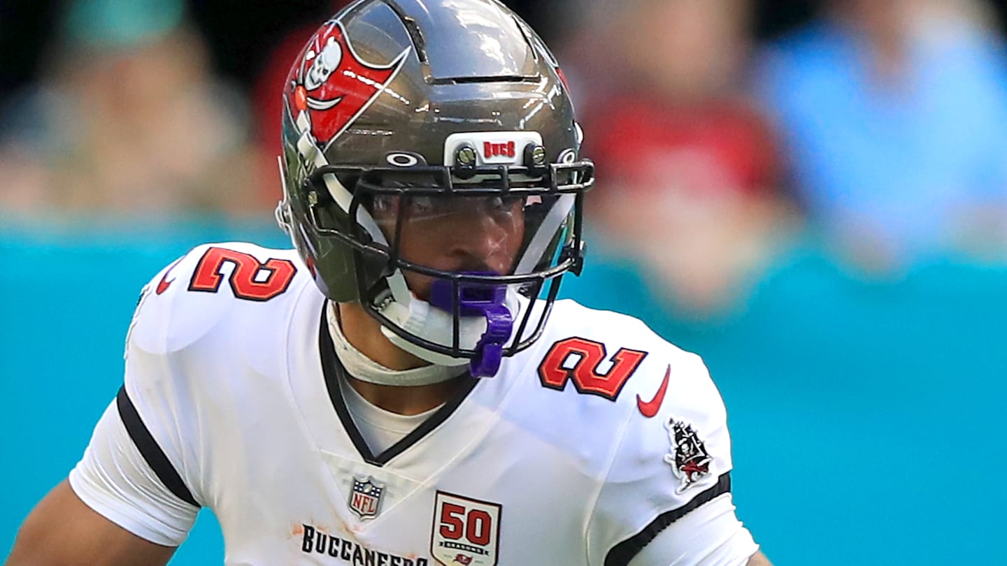 Buccaneers can give Emeka Egbuka a huge boost with a key offseason upgrade