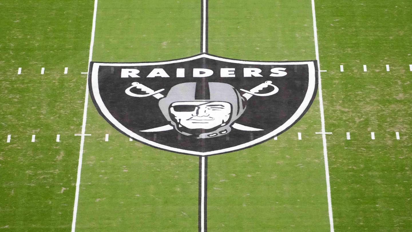 Raiders' 2 New Additions Already Making Their Presence Felt