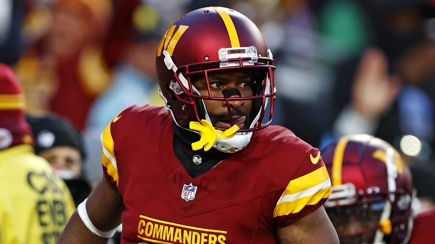 Commanders key numbers, Week 16: Washington overcomes mistakes for ...