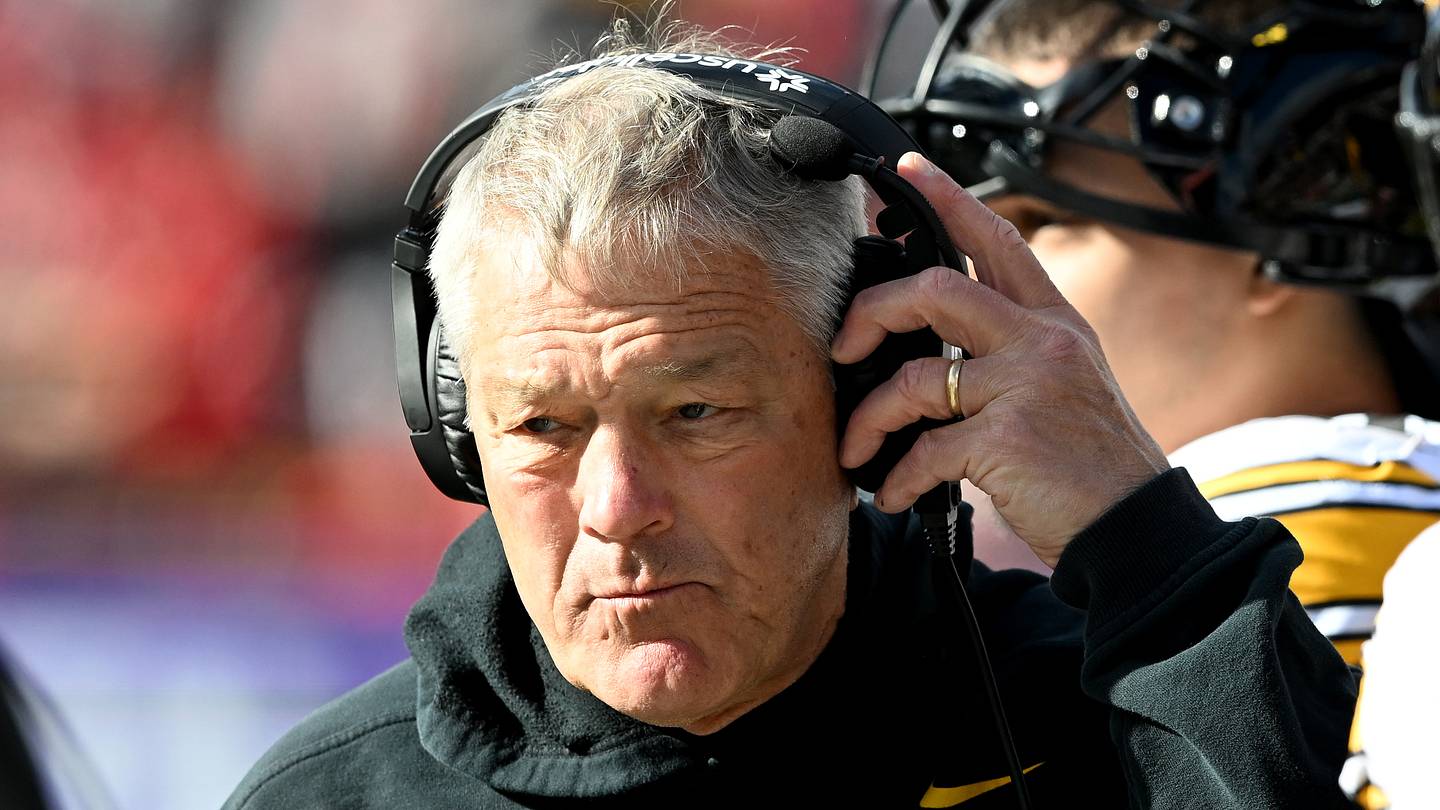 Is Nebraska about to let an Omaha standout slip away to the Hawkeyes?