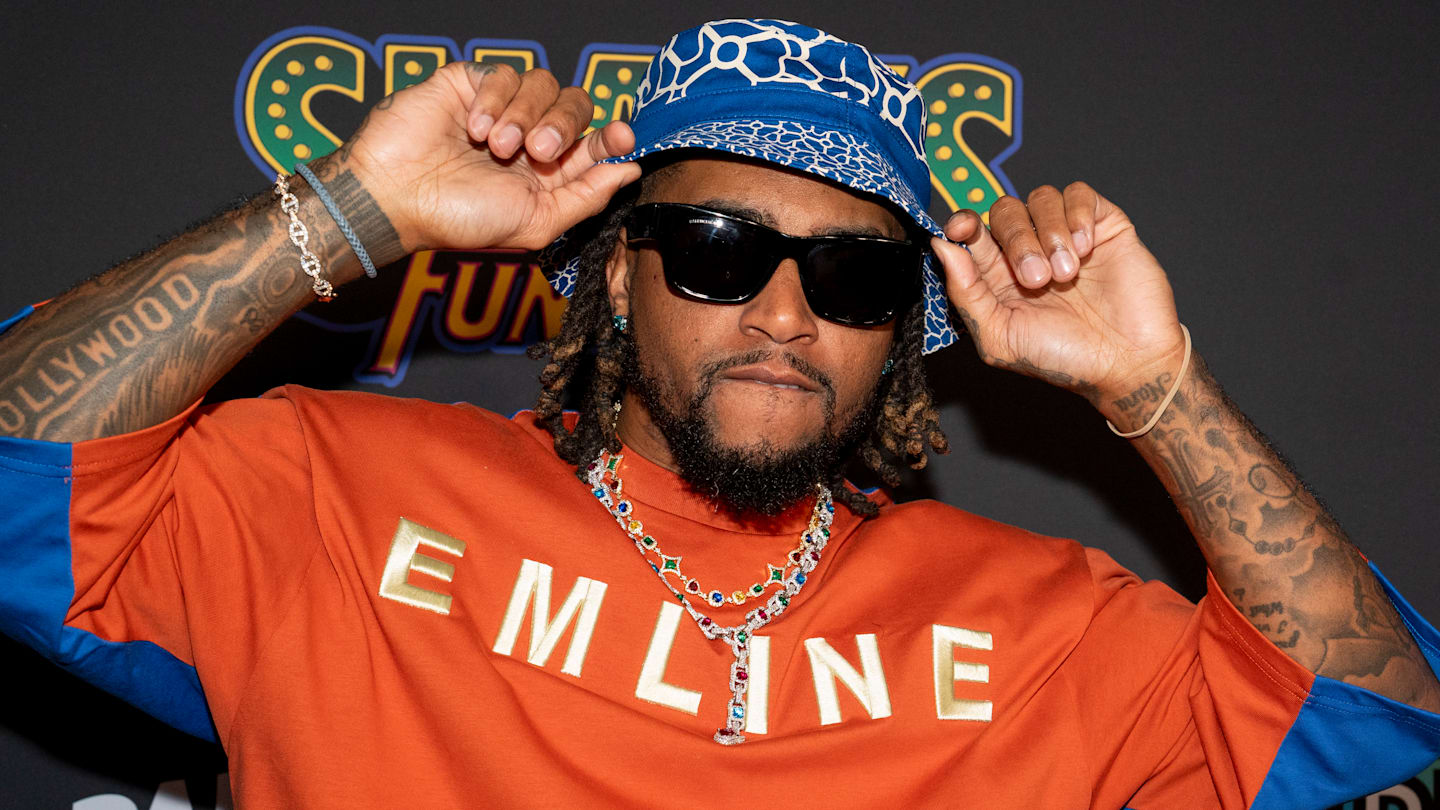 Former Commanders star ignites fan fury over shocking rival endorsement