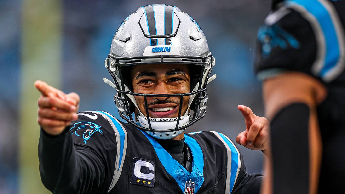 Insider unveils eye-watering Bryce Young contract projection that stuns ...