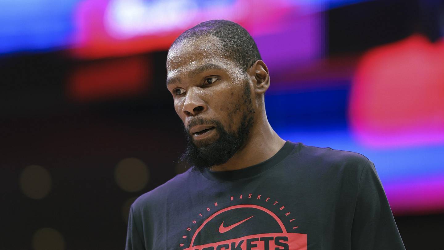 Rockets Trade Deadline Primer: Assets, Targets, Approach and a Wild Card
