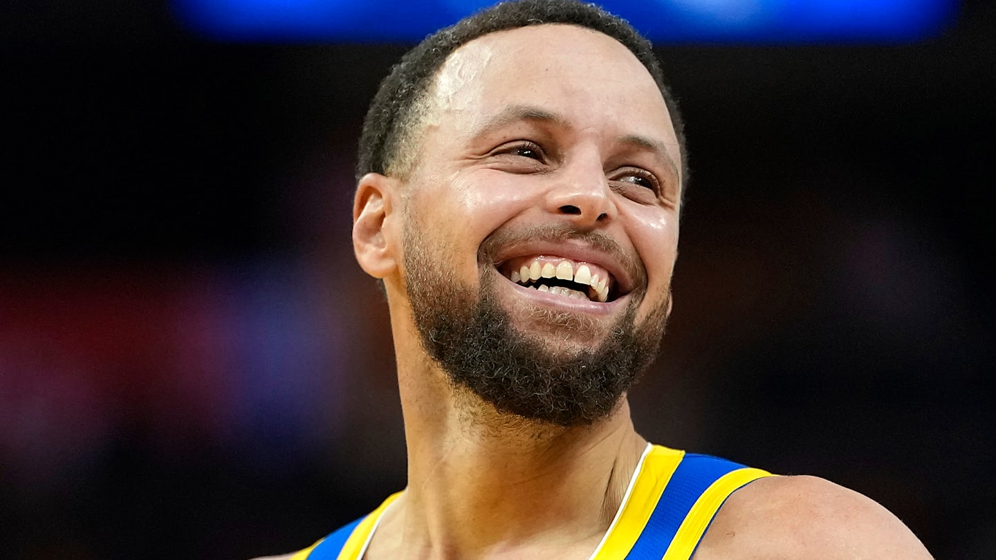 Warriors' dream reunion is closer than ever before after latest trade ...