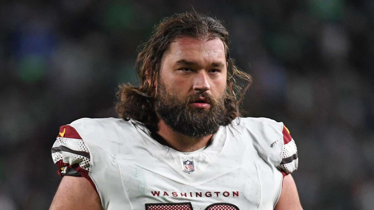 Injury problems cast dark cloud over exceptional Commanders start at ...