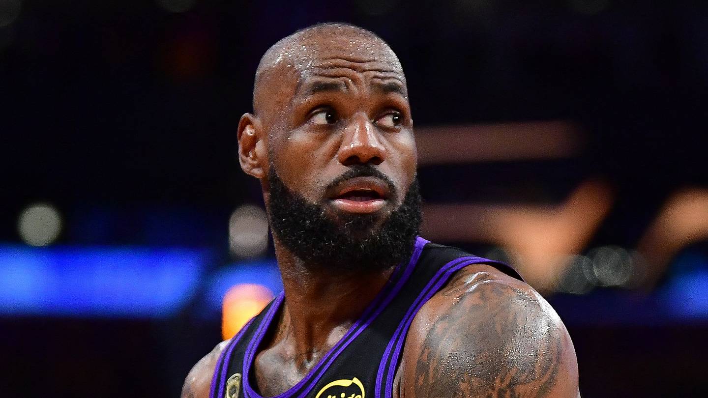 Windhorst’s LeBron James revelation proves what Celtics fans knew deep ...
